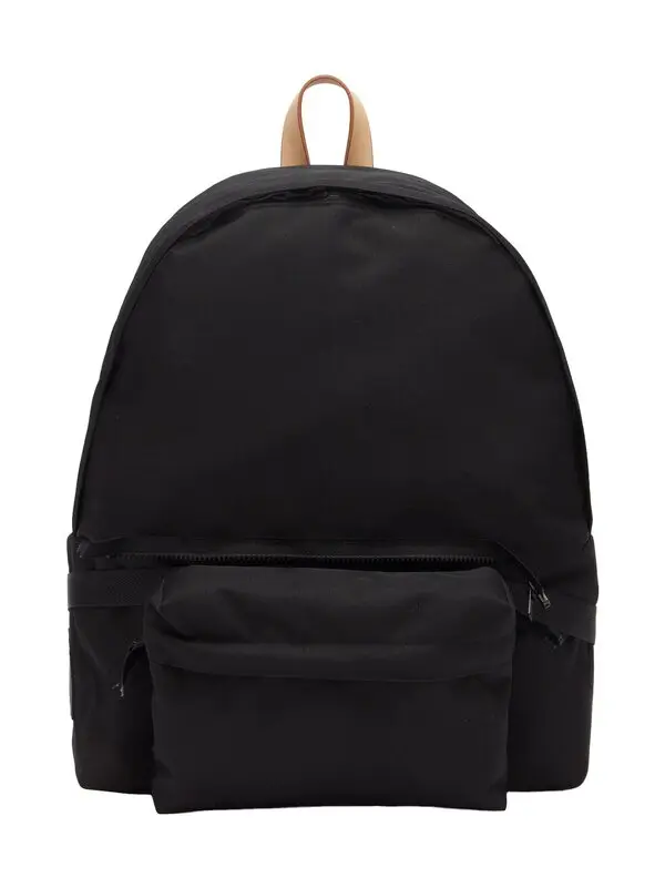 HENDER SCHEME Back Pack - Black