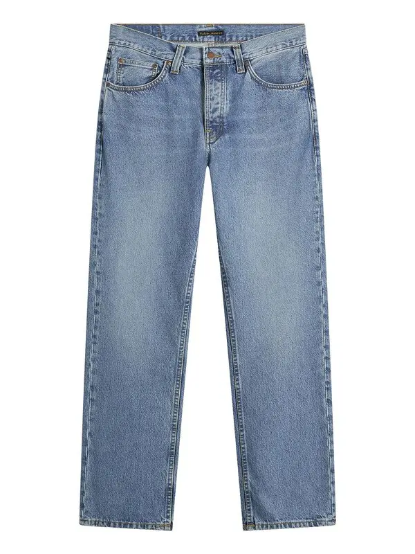 Nudie Jeans Rad Rufus Jeans - Indigo Blues