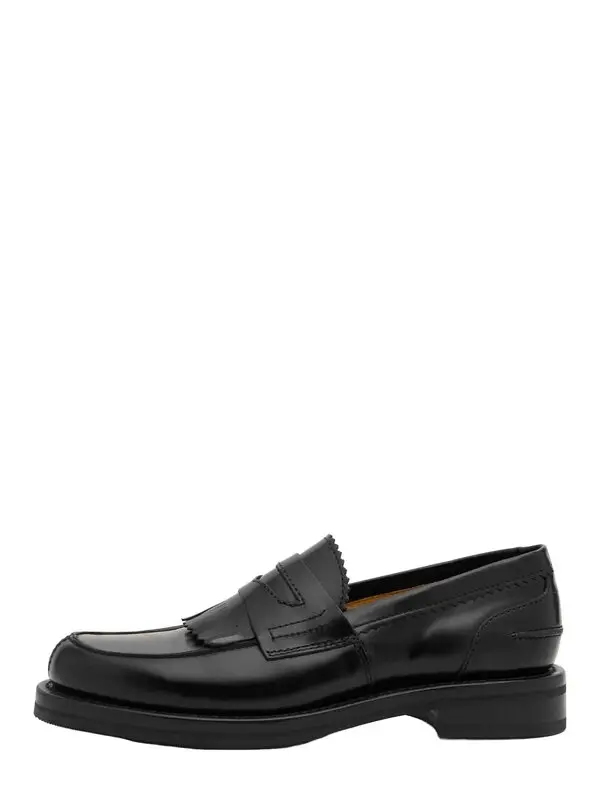 Our Legacy Loafer - Black