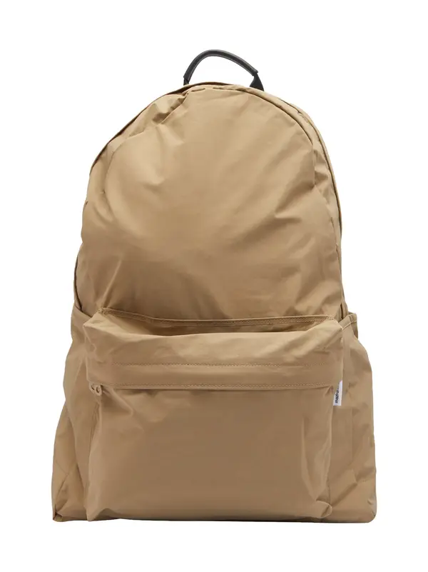 MAZI UNTITLED All Day Backpack - Beige