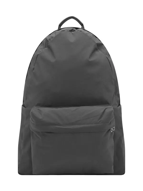 MAZI UNTITLED All Day Backpack - Grey