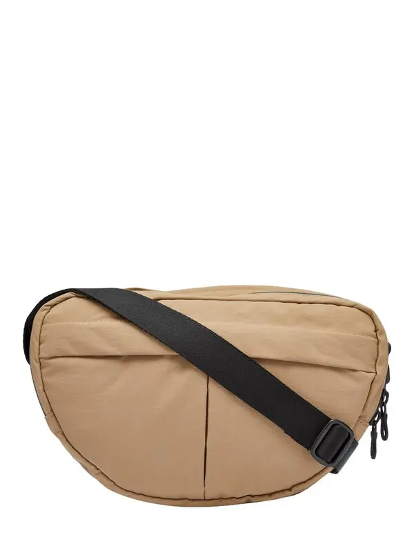 MAZI UNTITLED Tripper Crossbody Bag - Beige