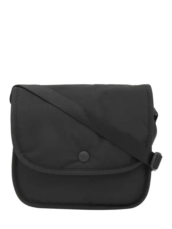 MAZI UNTITLED Stroll Crossbody Bag - Black