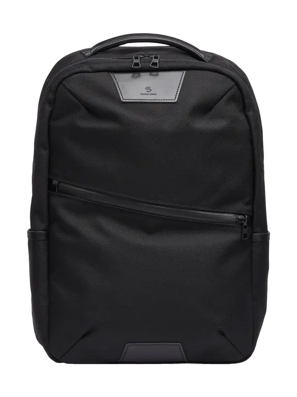 MASTER-PIECE CO Progress Tough Backpack - Black