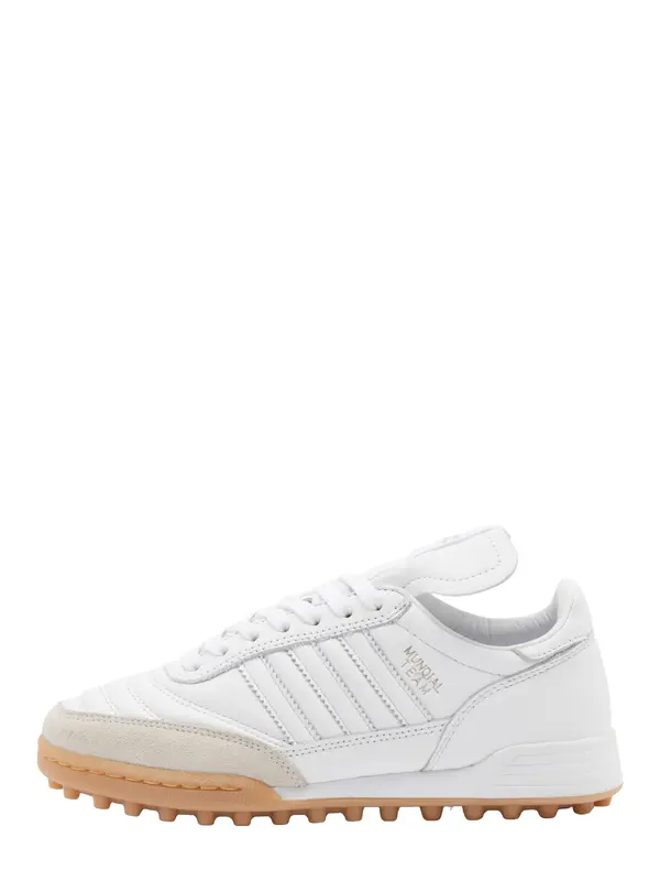 Adidas Mundial Team Rs - White/gum