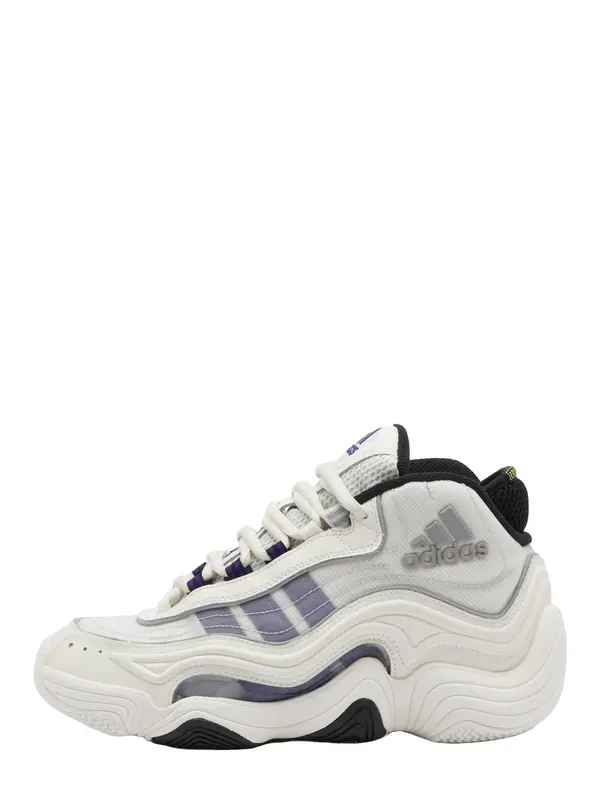 Adidas Crazy 98 Sneakers - Collegiate Purple/crystal White