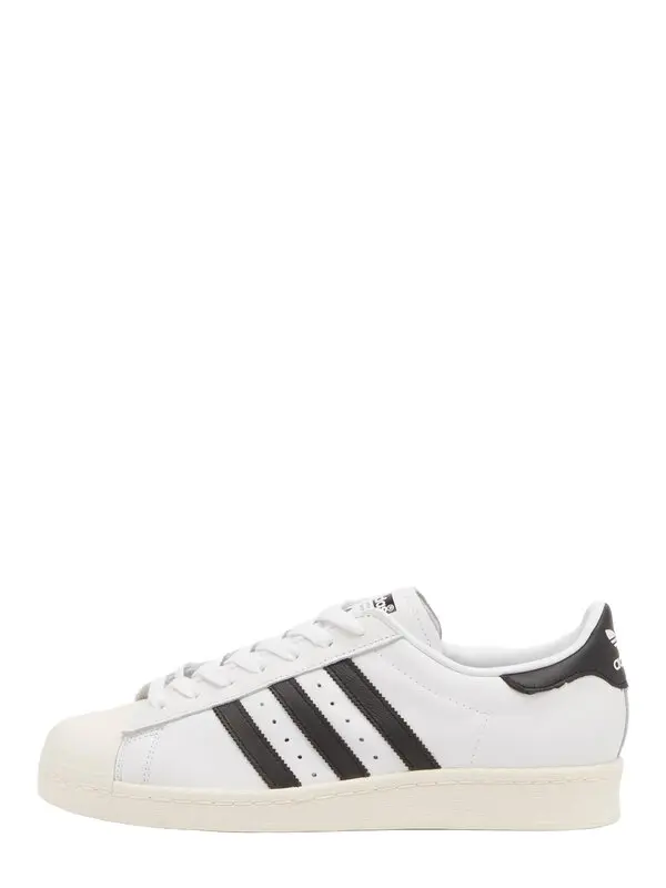 Adidas Superstar 82 Sneakers - Core Black/off White