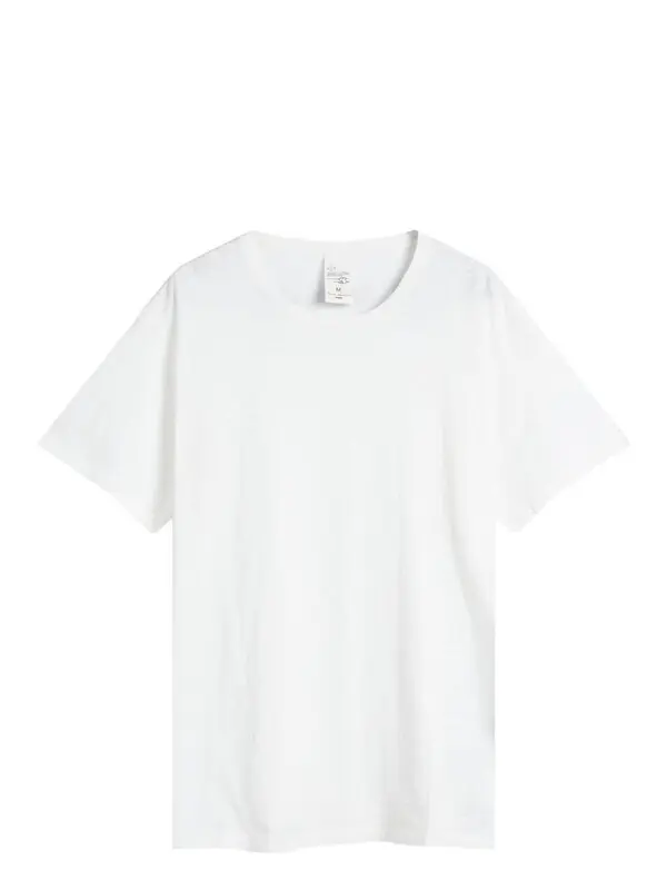 Nudie Jeans Roffe T-shirt - Off White