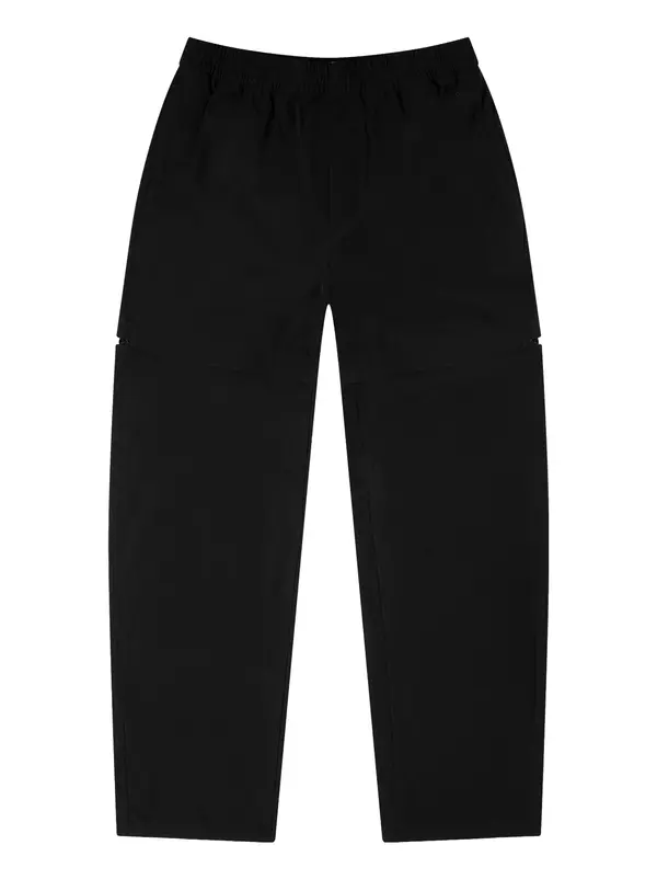 Wood Wood Halsey Tech Trousers - Black