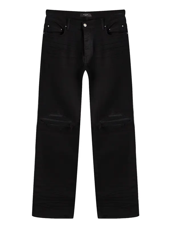 Amiri Mx1 Jeans - Black Od