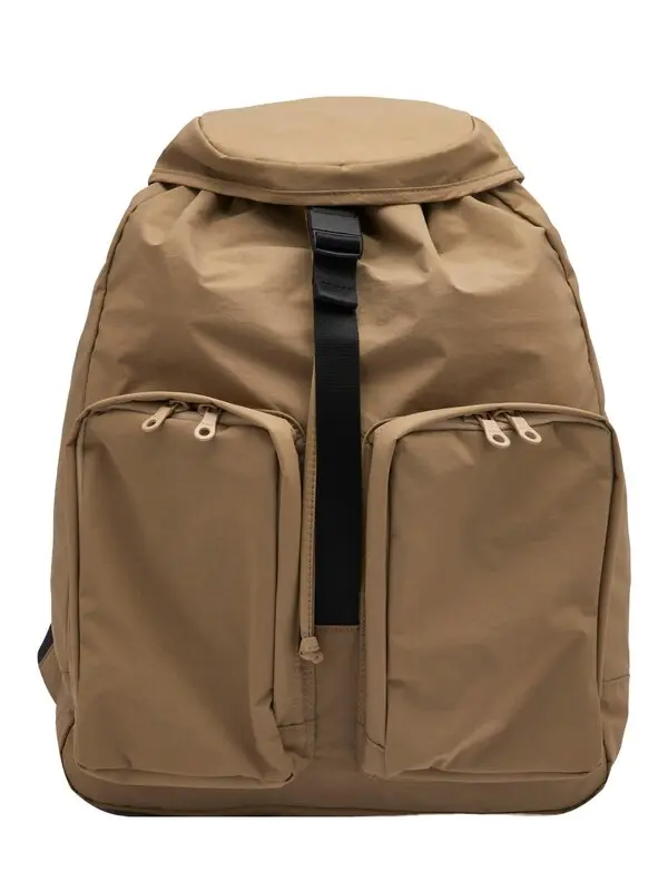 MAZI UNTITLED All Day Backpack 02 - Beige