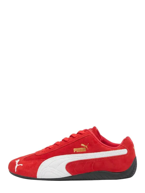 PUMA Speedcat Og Sneakers - Puma Red/puma White