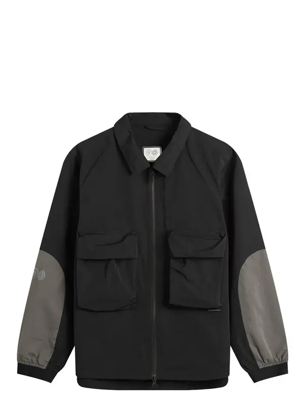 PURPLE MOUNTAIN OBSERVATORY Climate Jacket - Black