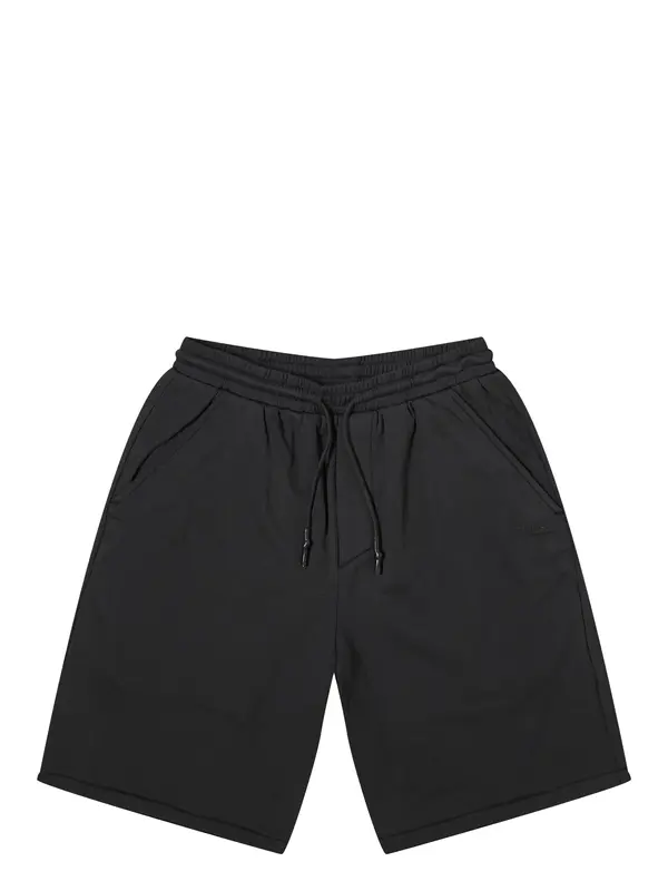 BLAEST Bud Polartec Shorts - Black