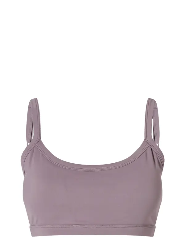 ADANOLA Ultimate Scoop Bra - Mauve