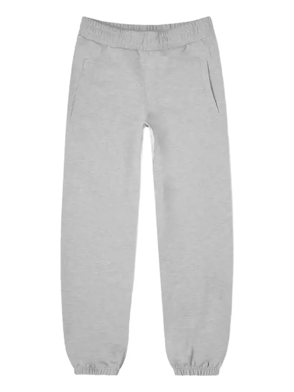 COLE BUXTON Gym Sweat Pant - Grey Marl