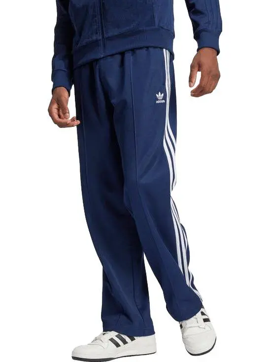 Adidas Adicolor Firebird Baggy Fit Track Pants - Nindig