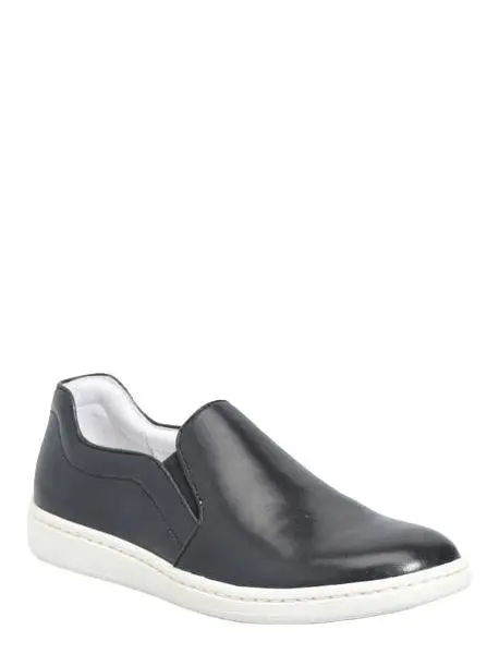 SOFFT Roxie Slip-on Sneaker - Black