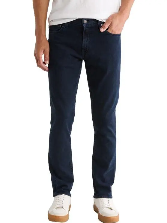 Citizens Of Humanity Gage Slim Straight Leg Jeans - Odessa