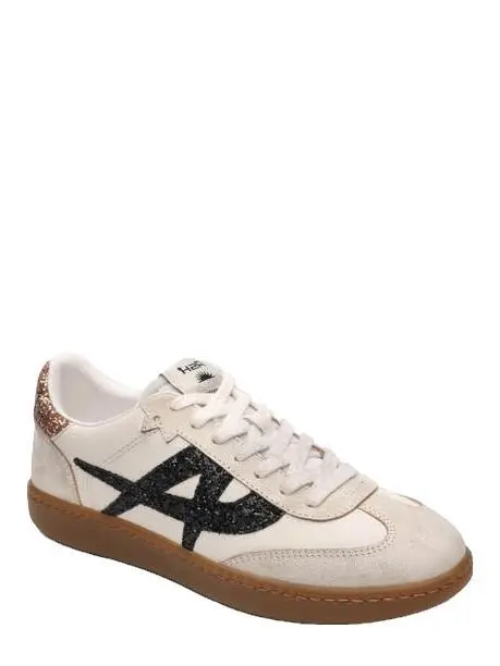 Ash Sunset Low-top Sneakers - Beige/white