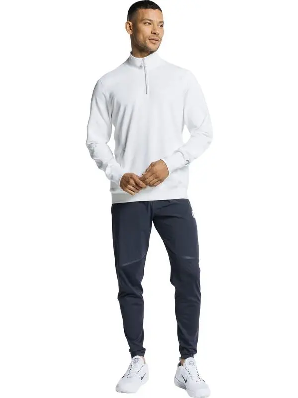 AVI Pro Pickleball Jogger - Sapphire Blue