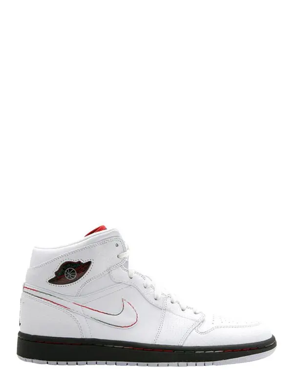 JORDAN 1 Retro - White