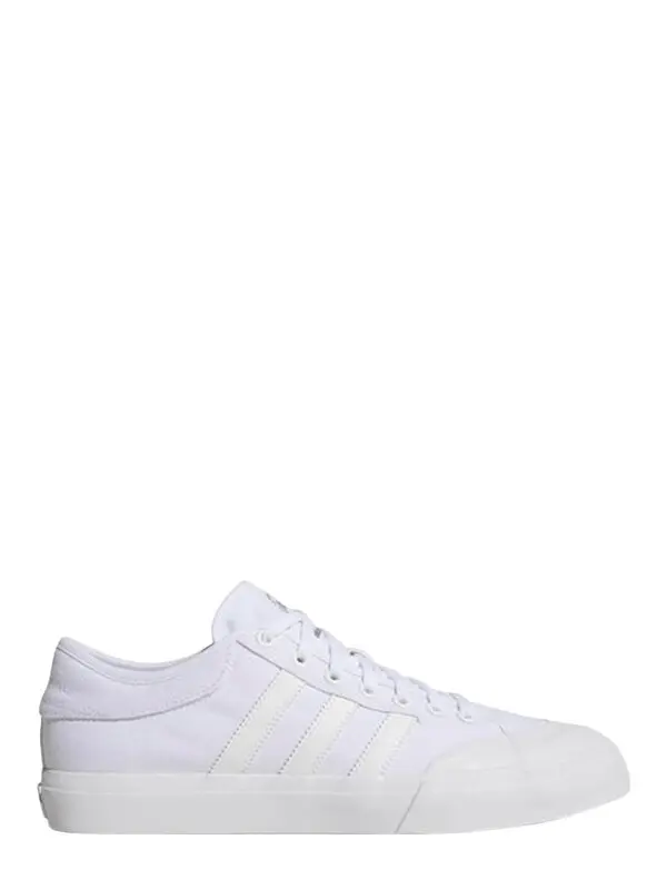 Adidas Matchcourt Sneakers - White