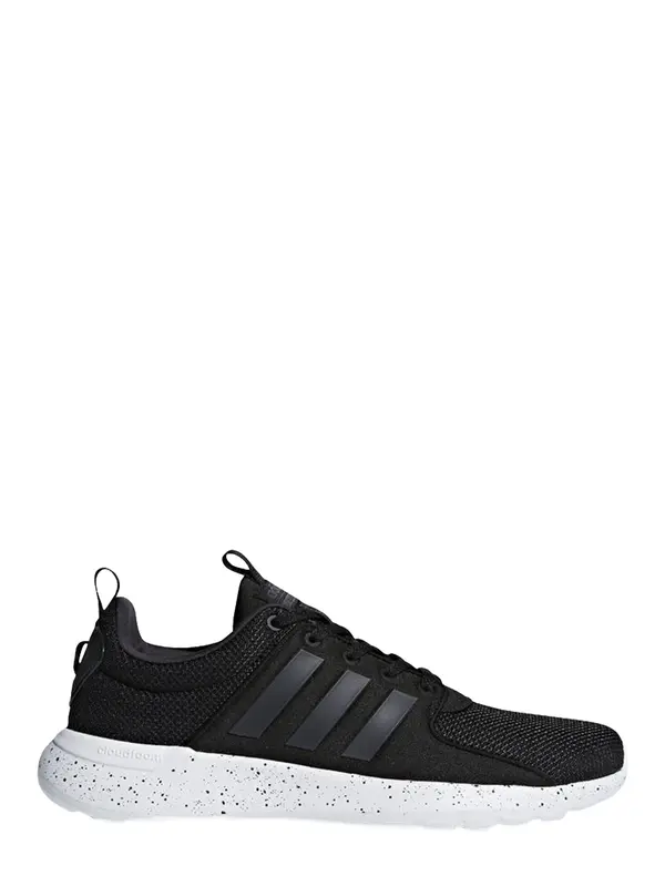 Adidas Cloudfoam Lite Racer Sneakers - Black