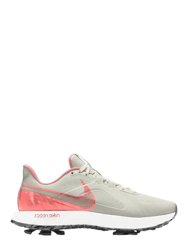 Nike React Infinity Pro Sneakers - Sail/magic Ember/white
