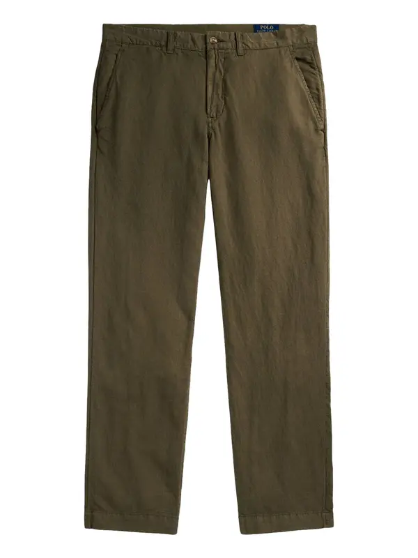 Polo Ralph Lauren Bedford Chinos - Green