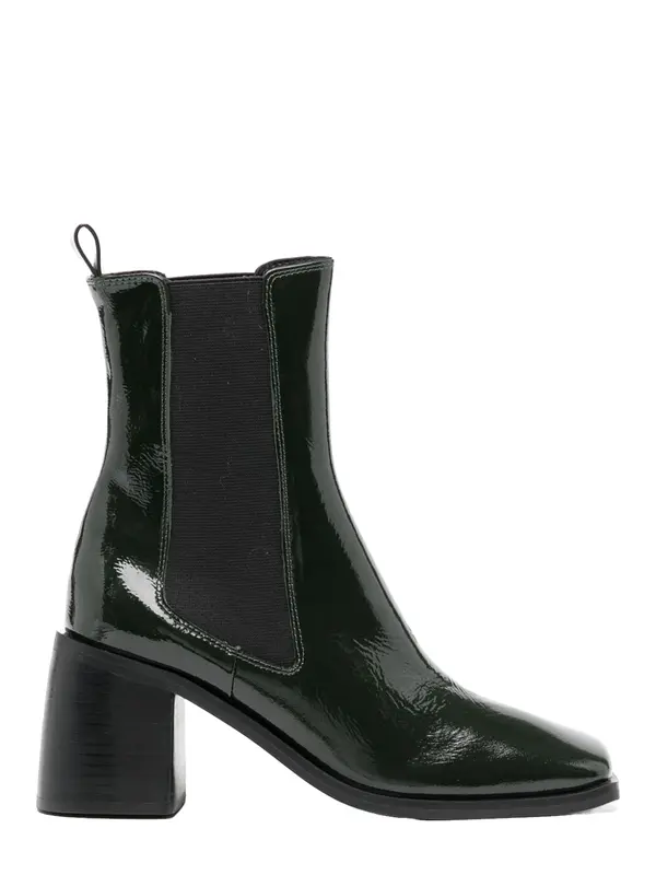 Senso 80mm Miro Ii Chelsea Boots - Black