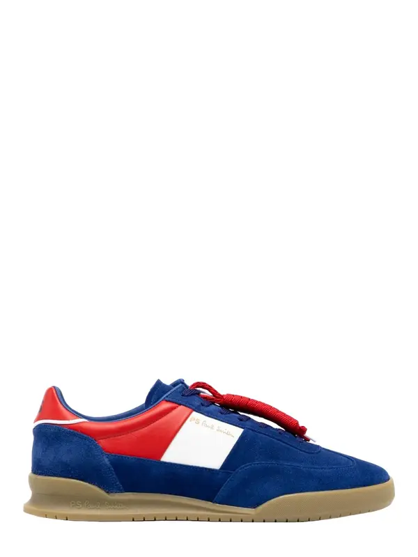 Paul Smith Low-top Sneakers - Blue