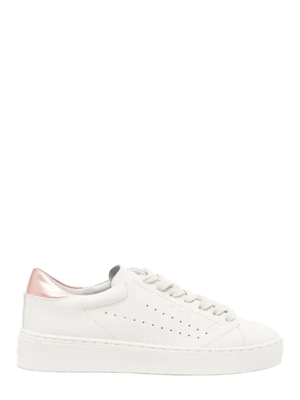 Axel Arigato Court 90mm Sneakers - White