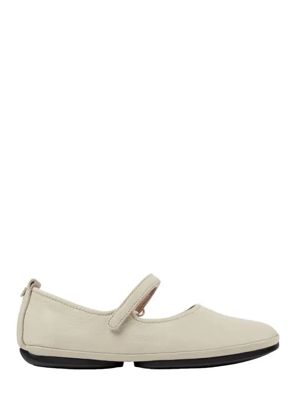 Camper Right Nina Ballerinas - Neutrals