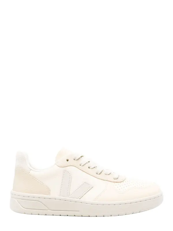 VEJA V-10 Sneakers - Neutrals