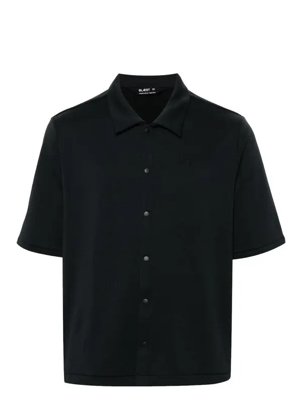 BLAEST Bud Performance Shirt - Black