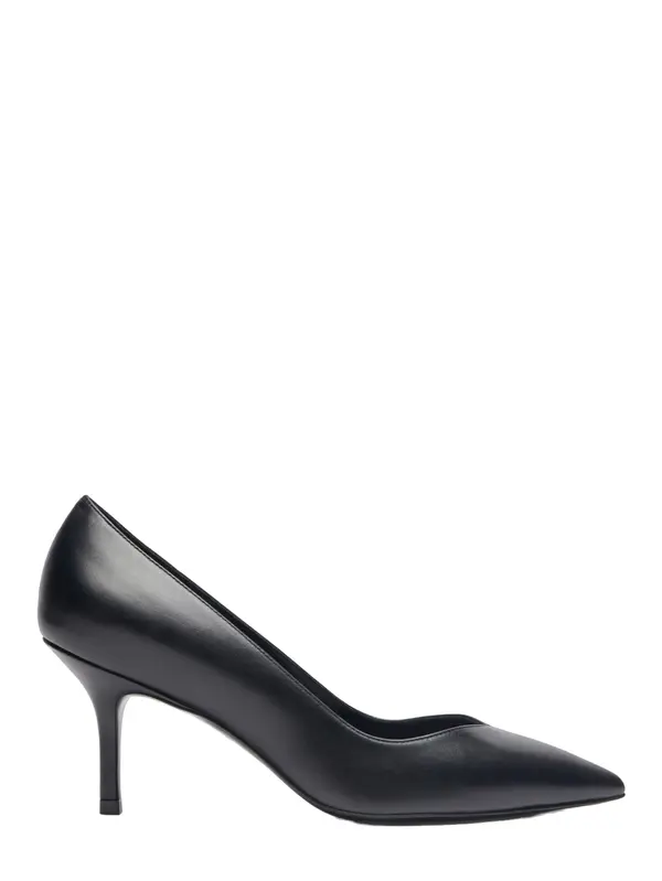 STUART WEITZMAN 75mm Eva Pumps - Black