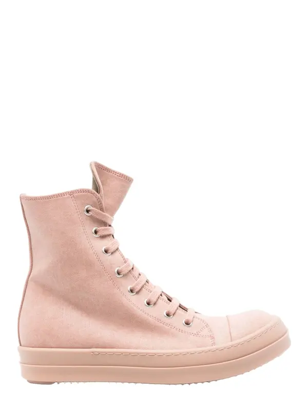 Rick Owens Sneaks Sneakers - Pink