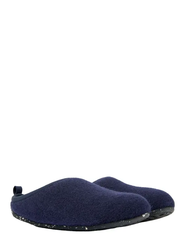 Camper Wabi Slippers - Blue