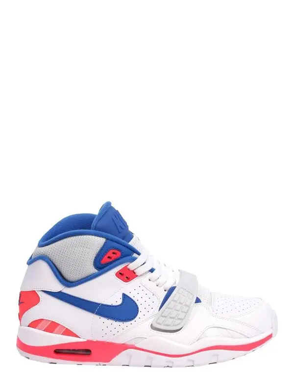 Nike Air Trainer Sc 2 Ultramarine - White/game Royal/laser Crimson