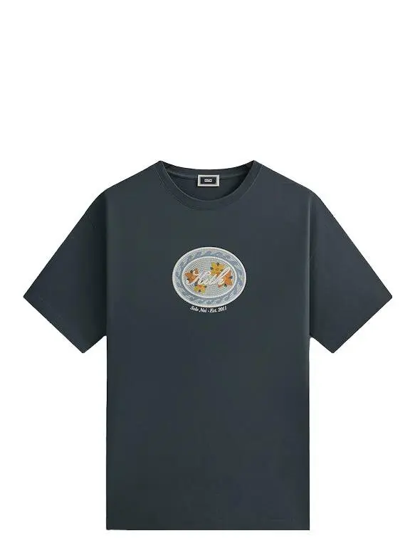 Kith Solo Noi Vintage Tee Shirt - Nocturnal