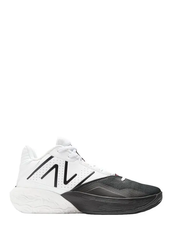 NEW BALANCE Two Wxy V4 Dualismin Sneakers - Black/white