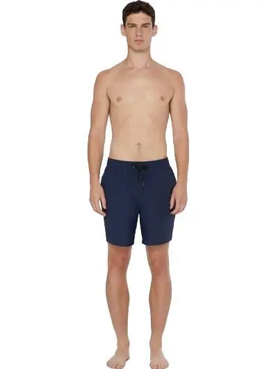 Onia Charles 7" Swim Trunk - Deep Navy