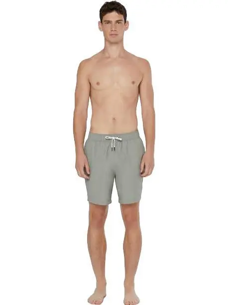Onia Charles 7" Swim Trunk - Sage
