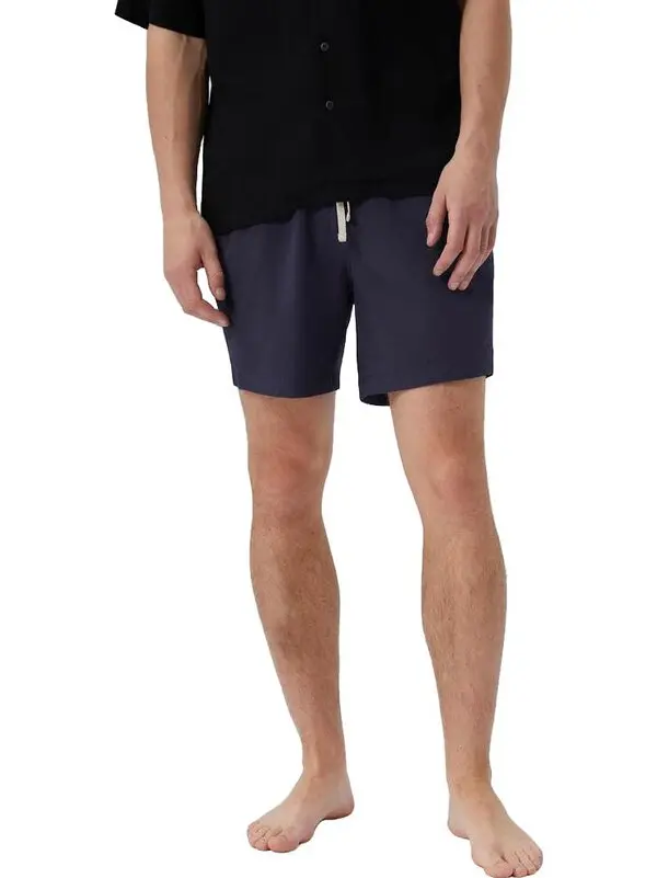 Onia Land To Water Short 6 - Deep Navy