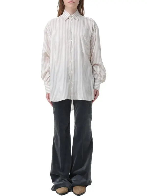 Etro Striped Shirt - Multicolor