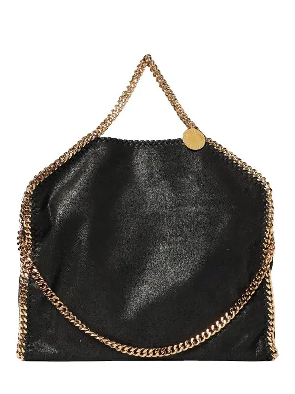 Stella McCartney Tote Bag - Black