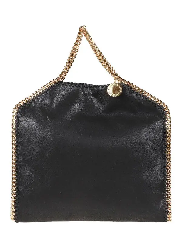 Stella McCartney Handbag - Black