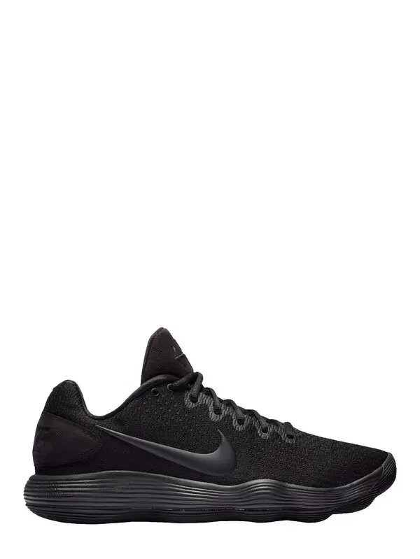 Nike Hyperdunk 2017 Low Sneakers - Black