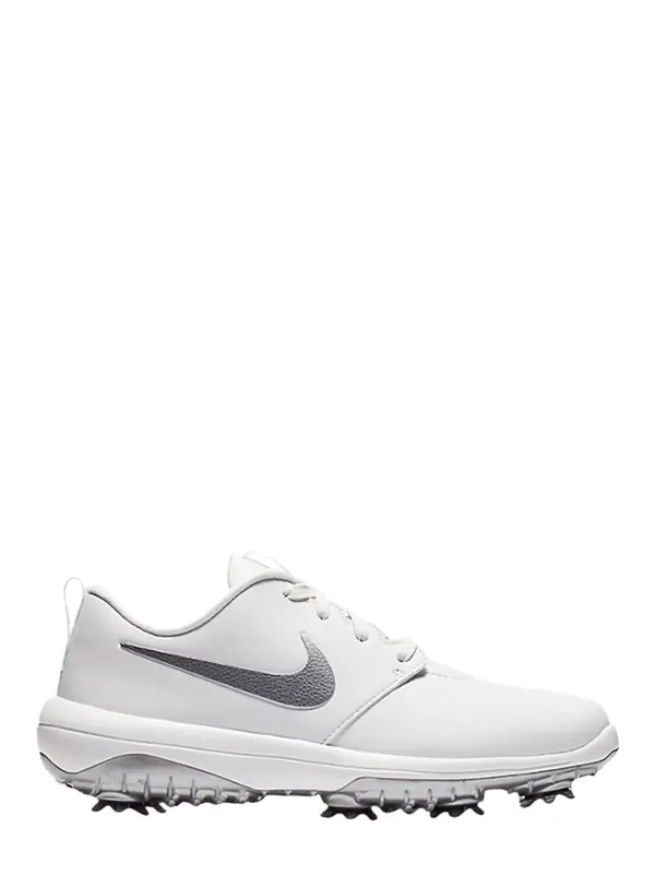 Nike Roshe G Tour Golf Shoe - White